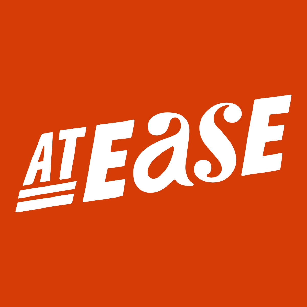 AT EASE - THE LINKS